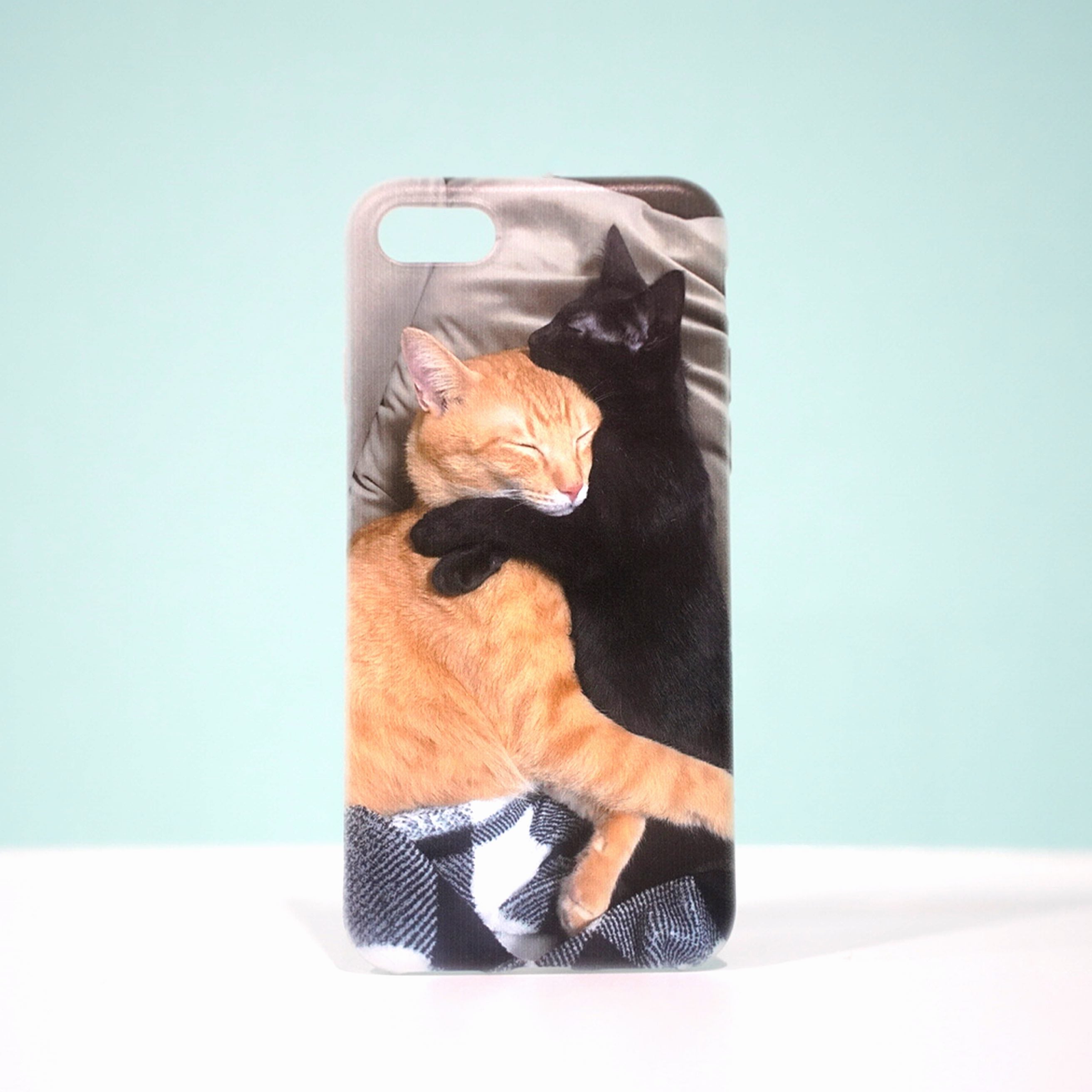 iPhone ソフトケース #H02 – GiFTY